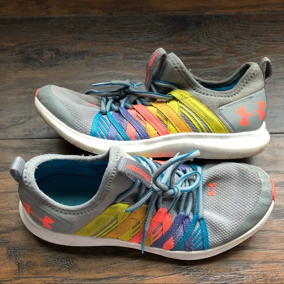 Under Armour | Shoes | Under Armour Infinity Shoe | Poshmark